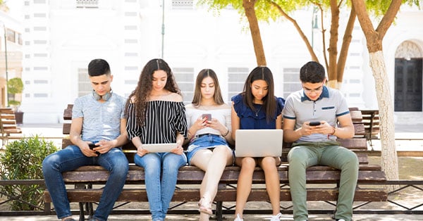 The five privacy personas and how to adapt to each